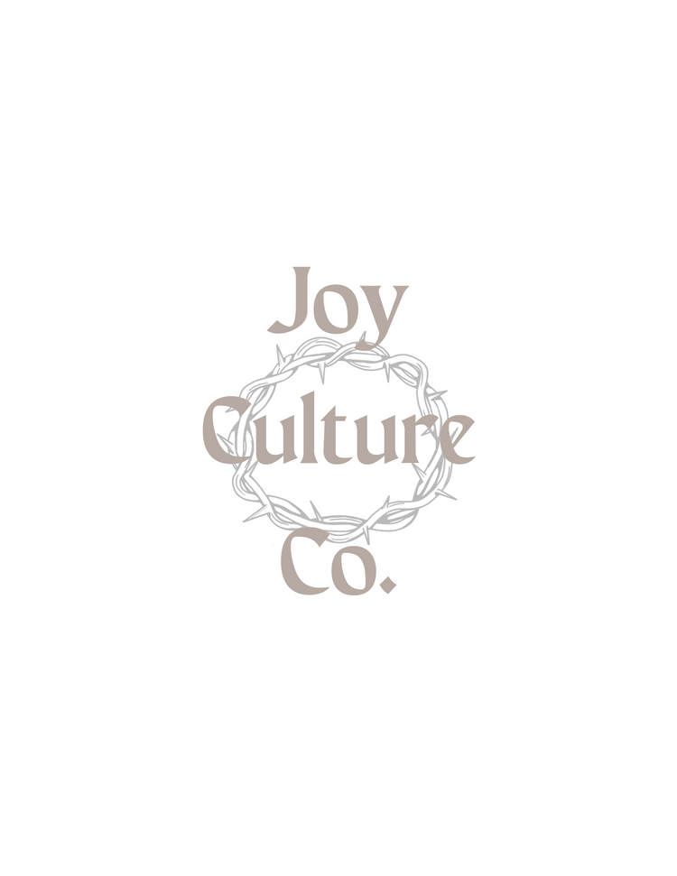 Joy Culture Co