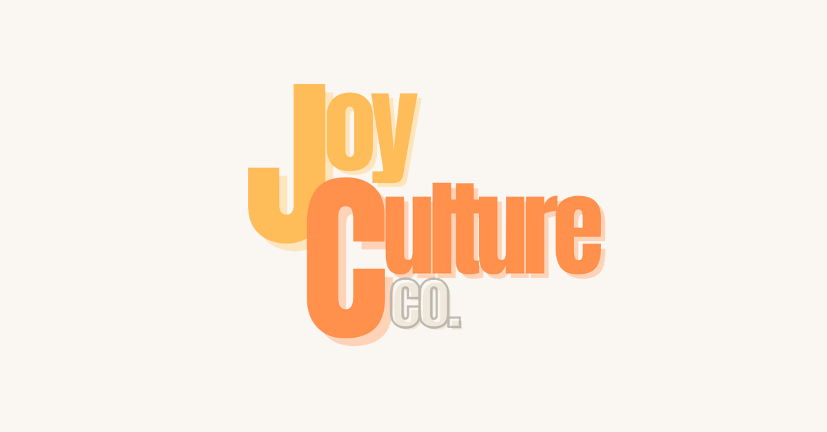Joy Culture Co