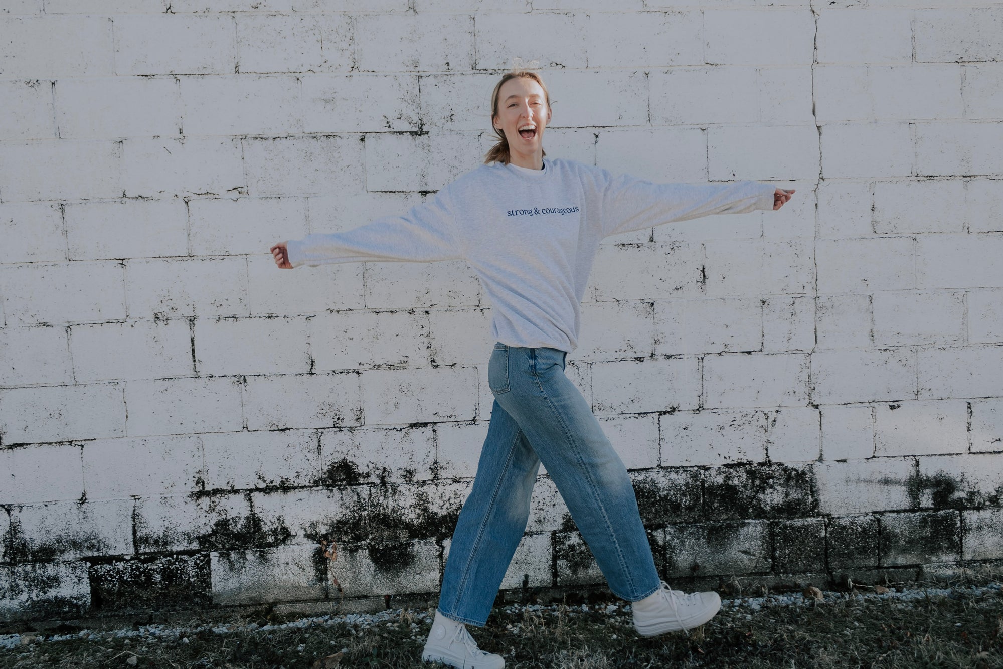 Joy Culture Co. - Faith Based Apparel